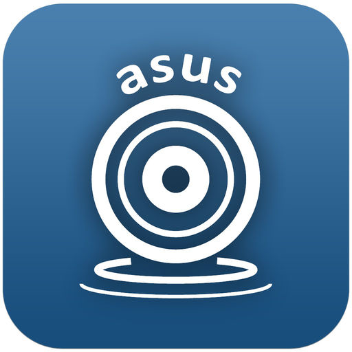 ASUS AiCam. for iOS (iPhone/iPad) - Free Download at AppPure