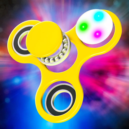 Spinner Builder Simulator for iOS (iPhone/iPad) - Free Download at AppPure