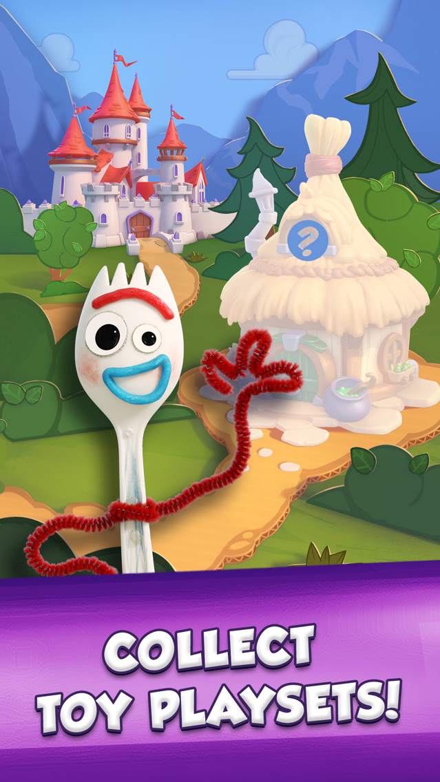 Toy Story Drop! for iOS (iPhone/iPad) - Free Download at AppPure