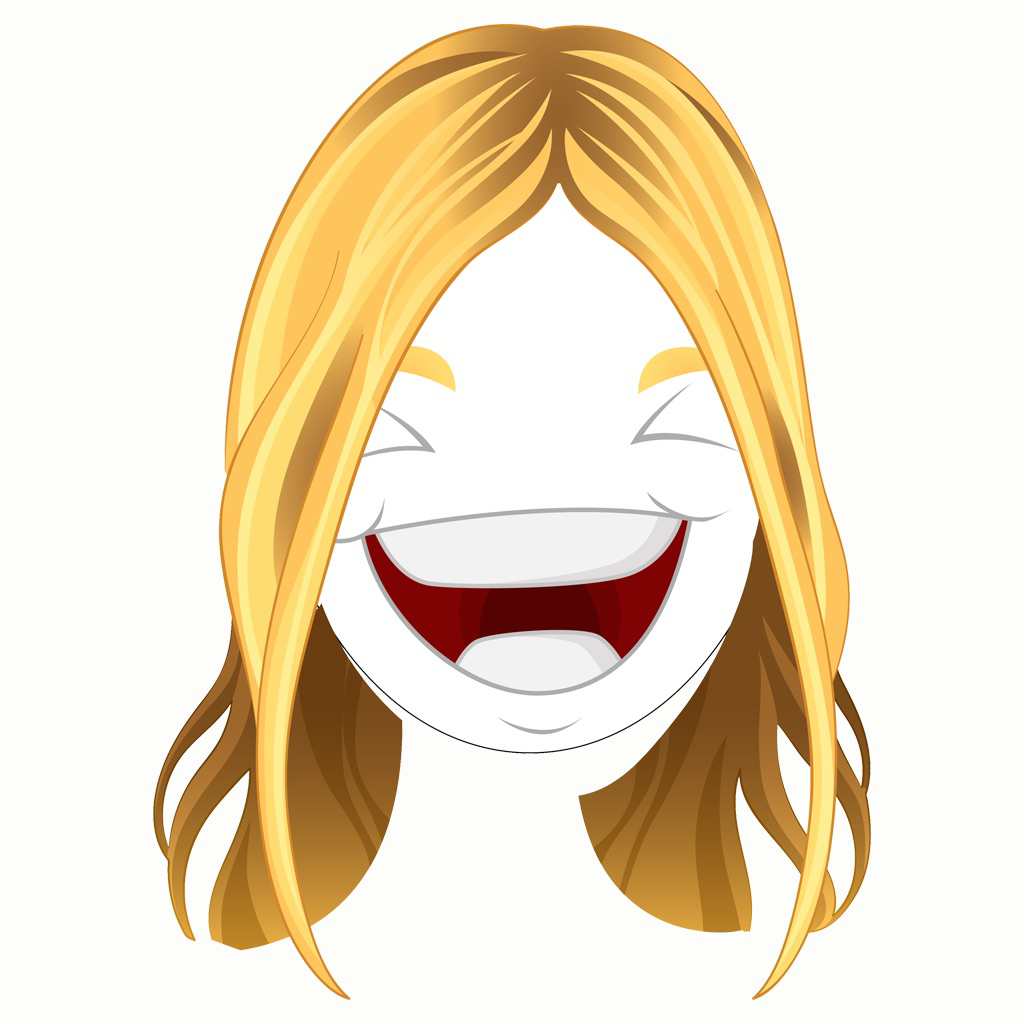 Faces (Pack 1) for iOS (iPhone/iPad) Latest Version at $0.99 on AppPure