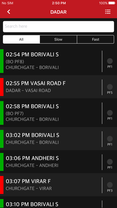 m-Indicator for iOS (iPhone) - Free Download at AppPure