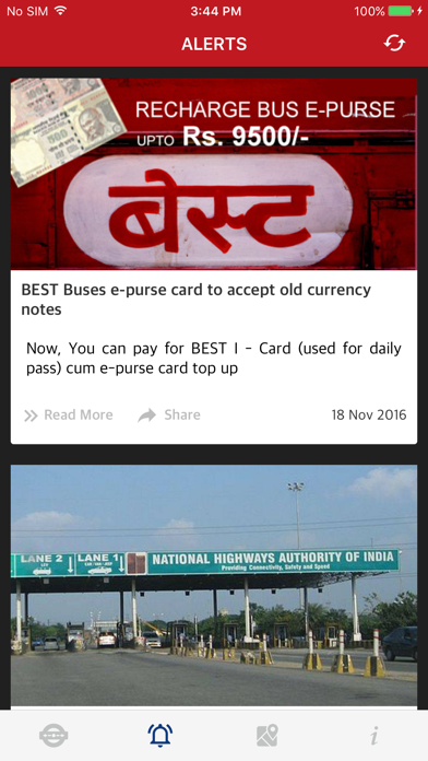 m-Indicator for iOS (iPhone) - Free Download at AppPure