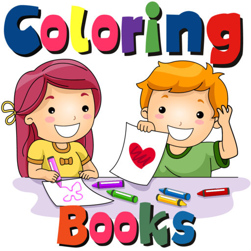 Color Me - Fun Coloring App Free coloring books for kids for iOS ...