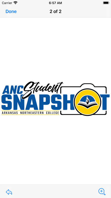 ANC Stickers for iOS (iPhone/iPad/iPod touch) - Free Download at AppPure