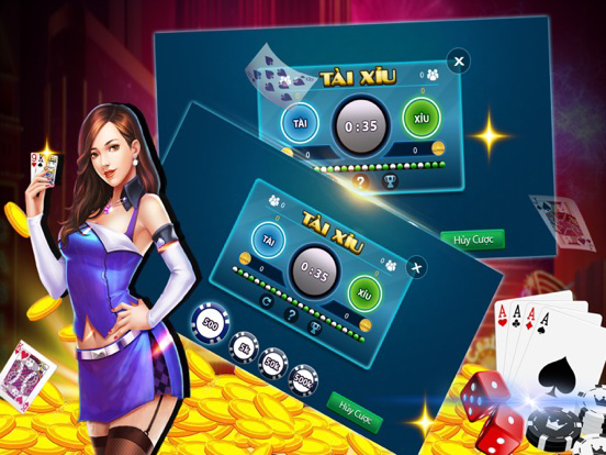 King365 - Choi Game Danh Bai Online for iOS (iPhone/iPad/iPod touch ...