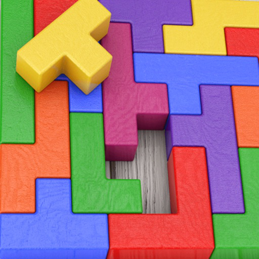 Doodle Fit - Block Puzzle Plus for iOS (iPhone/iPad) - Free Download at ...