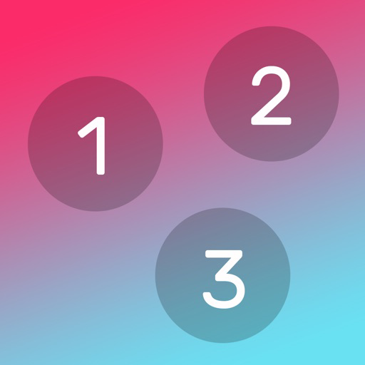 Pop Ninja for iOS (iPhone) - Free Download at AppPure