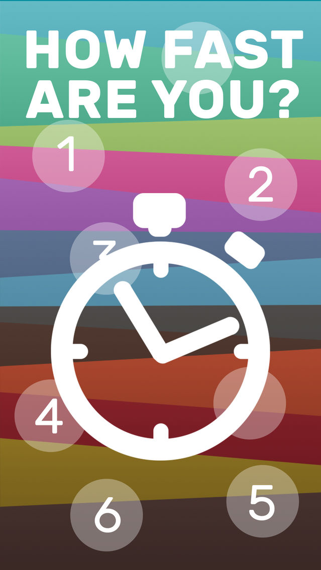 Pop Ninja for iOS (iPhone) - Free Download at AppPure