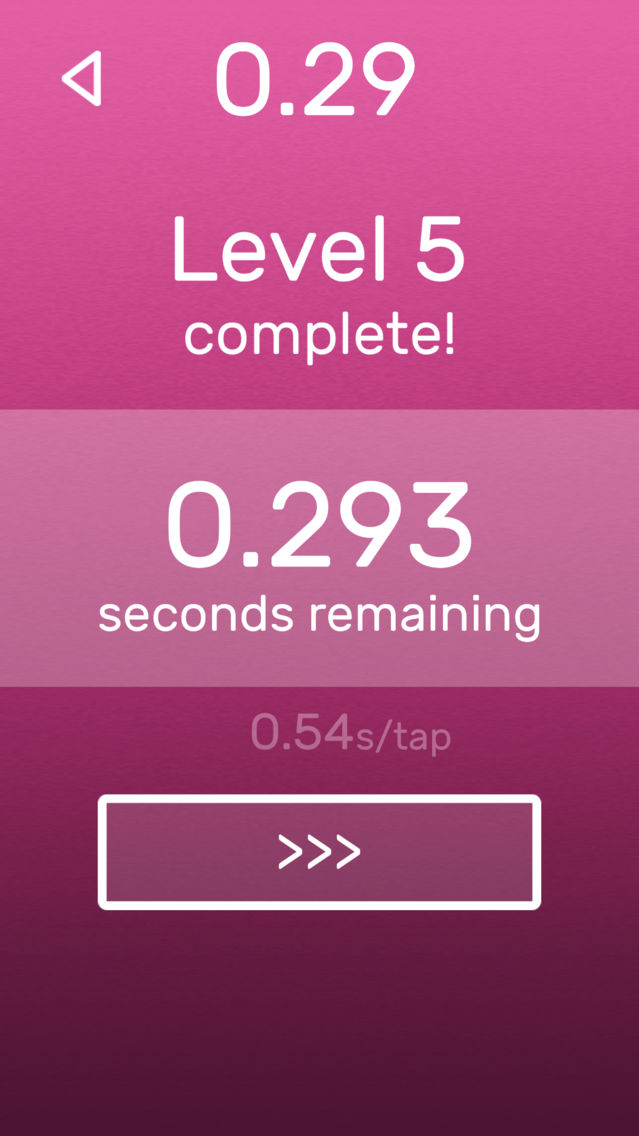 Pop Ninja for iOS (iPhone) - Free Download at AppPure