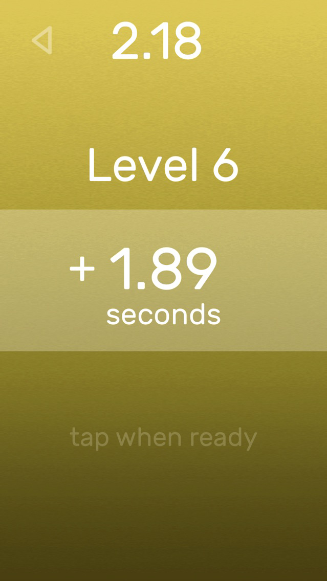 Pop Ninja for iOS (iPhone) - Free Download at AppPure