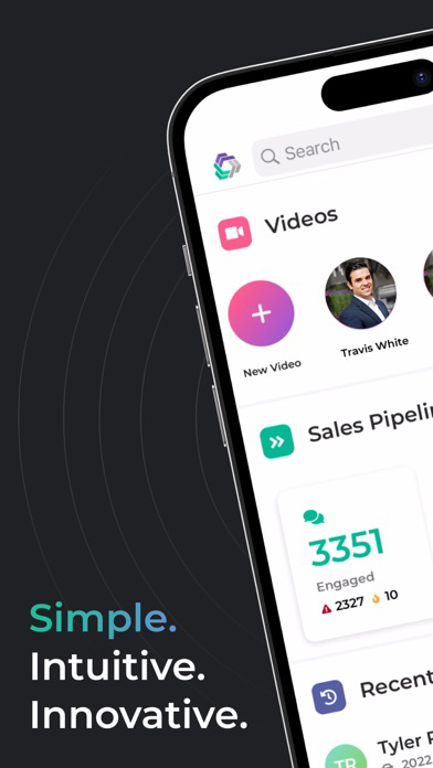 DriveCentric for iOS (iPhone) - Free Download at AppPure