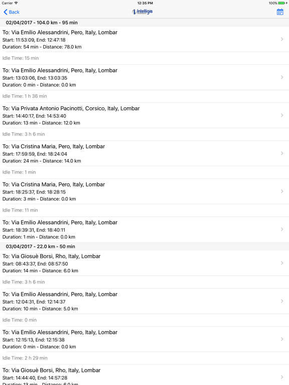 IntelliApp for iOS (iPhone/iPad/iPod touch) - Free Download at AppPure