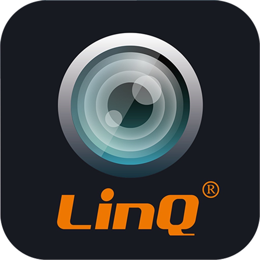 LINQ IPCAM for iOS (iPhone/iPad) - Free Download at AppPure