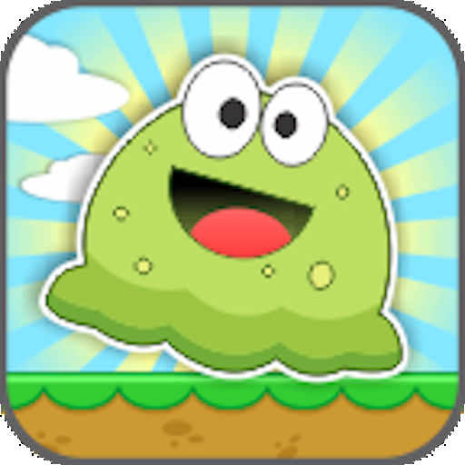 Bouncing Slime Booger Jump! – Gross but Funny Farting and Burping Kids ...