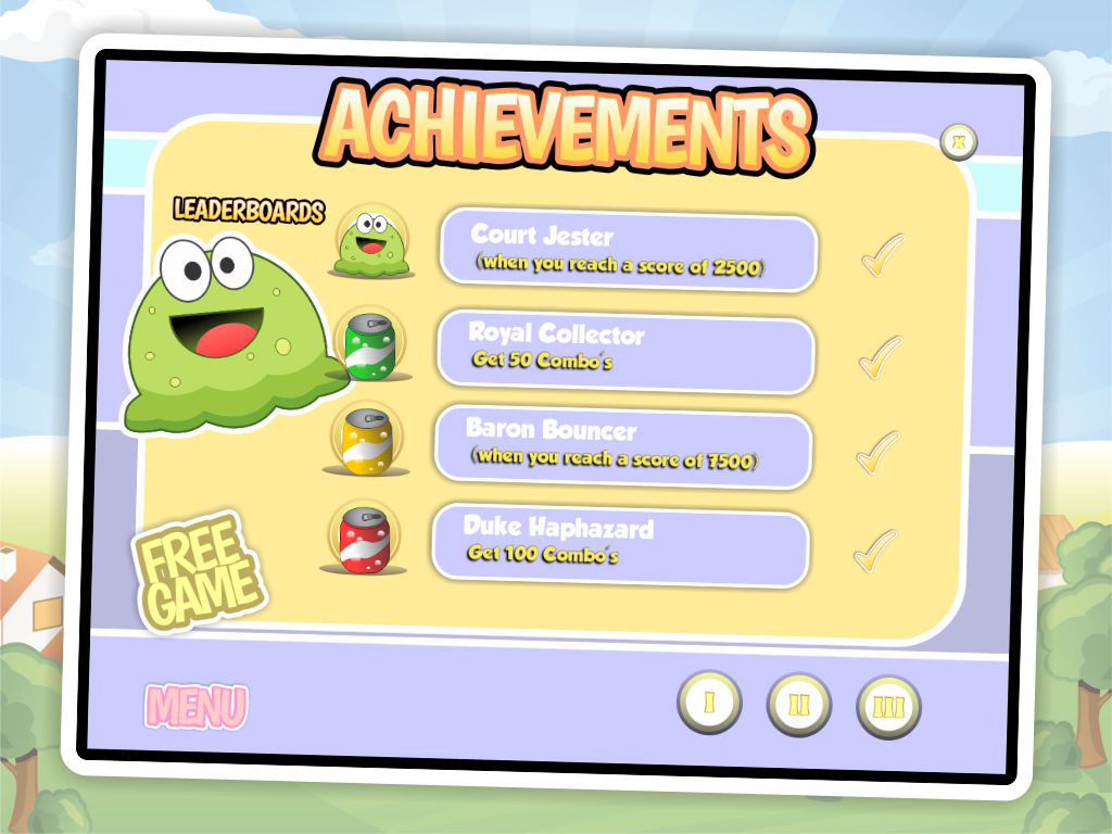 Bouncing Slime Booger Jump! – Gross but Funny Farting and Burping Kids ...