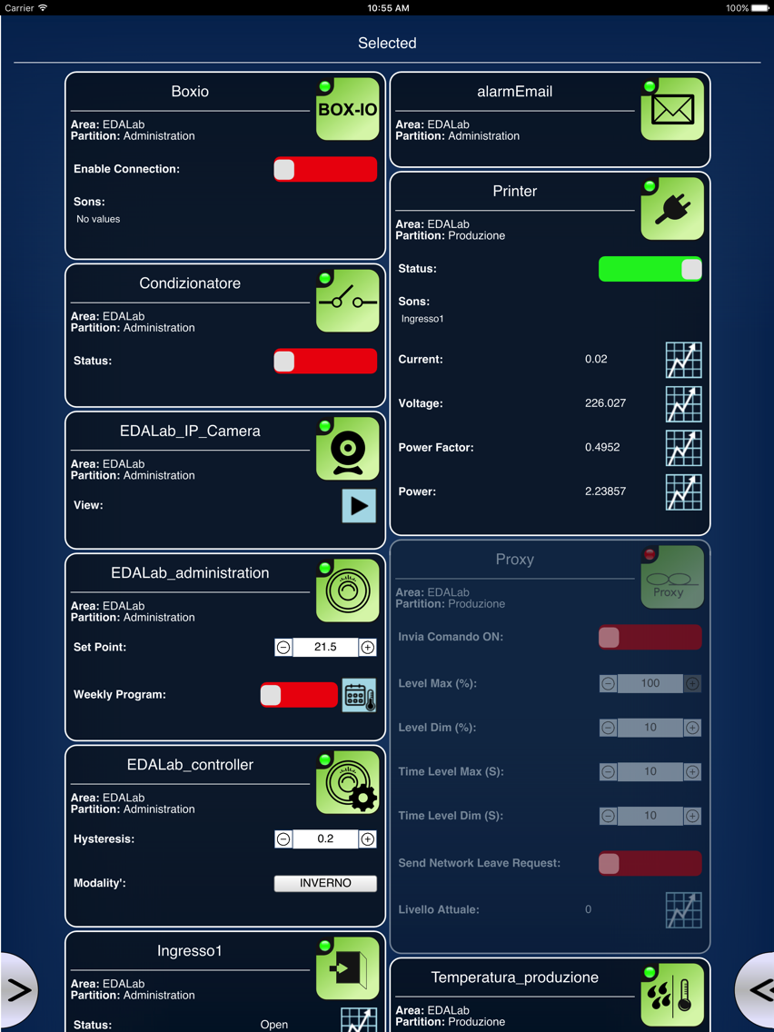 Laden Sie BOX-IO Visualizer für iOS (iPhone/iPad) bei AppPure kostenlos herunter.