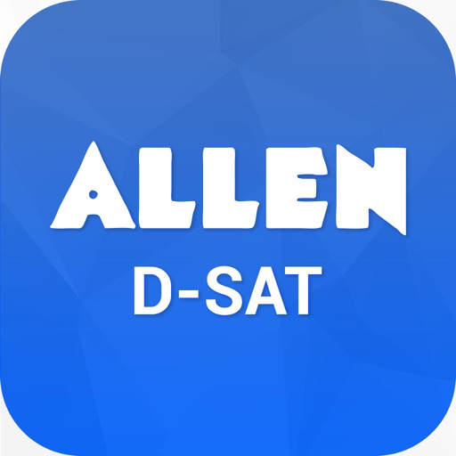 ALLEN DSAT for iOS (iPhone/iPod touch) - Free Download at AppPure