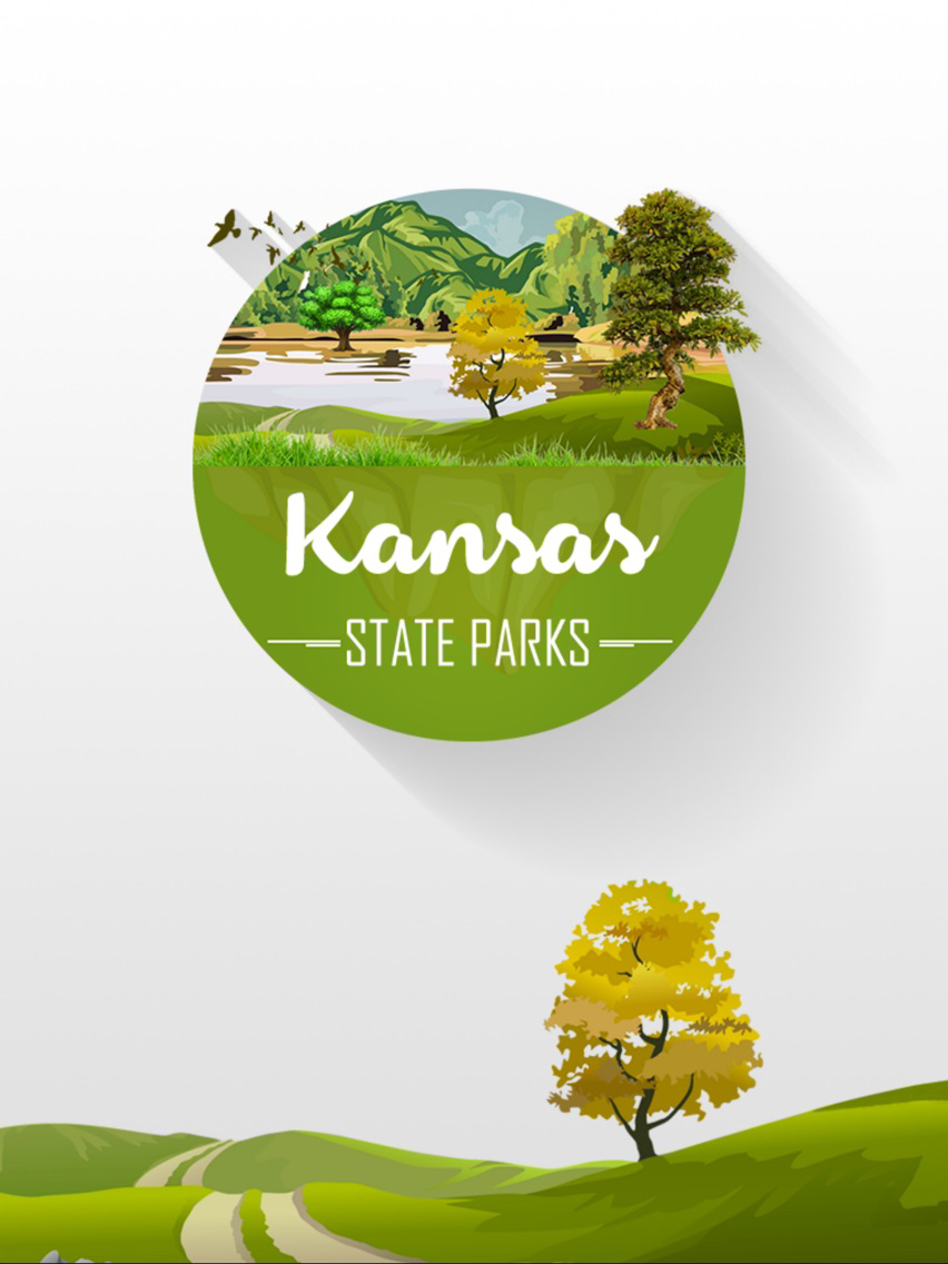 Kansas State Parks for iOS (iPhone/iPad) Latest Version at $2.99 on AppPure