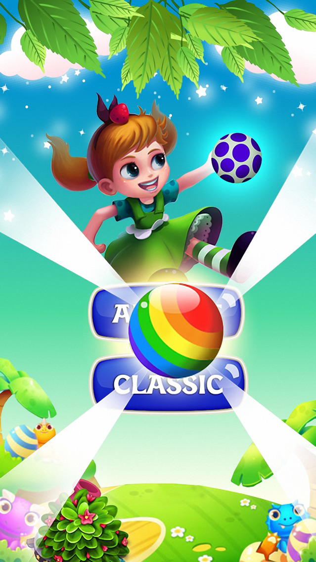 Dinosaur Eggs Blast for iOS (iPhone/iPad) - Free Download at AppPure