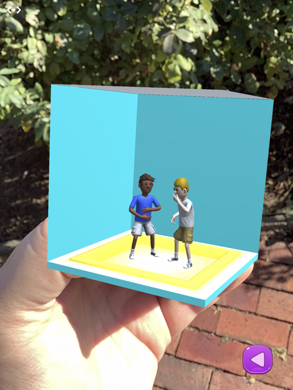 Moment AR for iOS (iPhone/iPad) - Free Download at AppPure