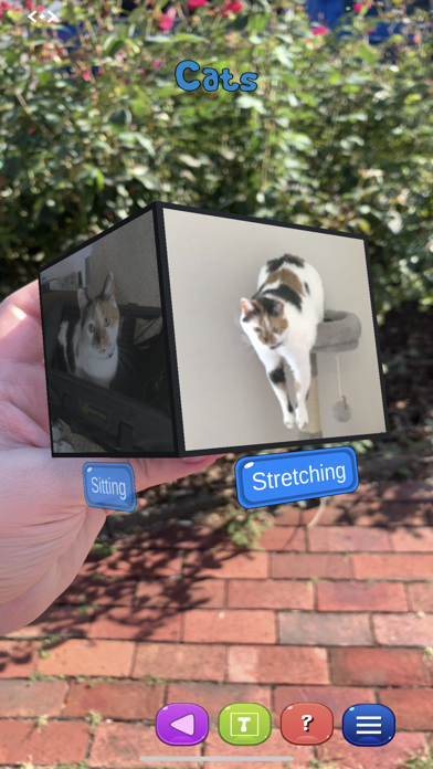 Moment AR for iOS (iPhone/iPad) - Free Download at AppPure