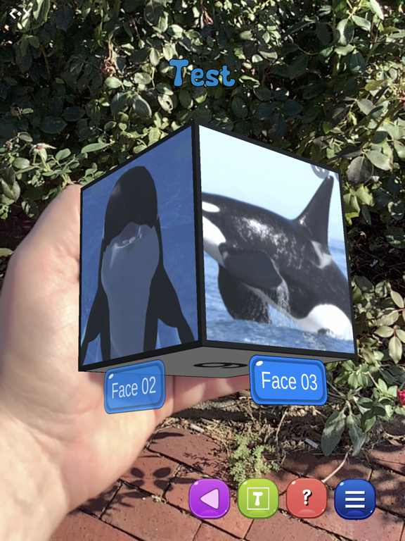 Moment AR for iOS (iPhone/iPad) - Free Download at AppPure