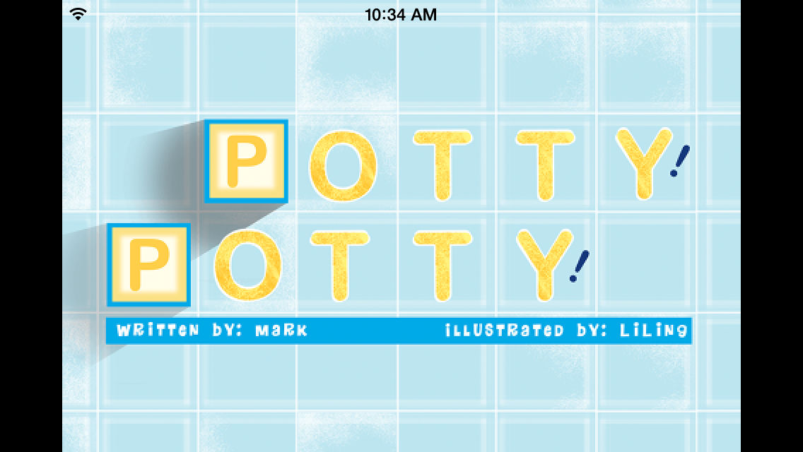 Potty Potty - BulBul Apps for iPhone for iOS (iPhone) - Free Download ...