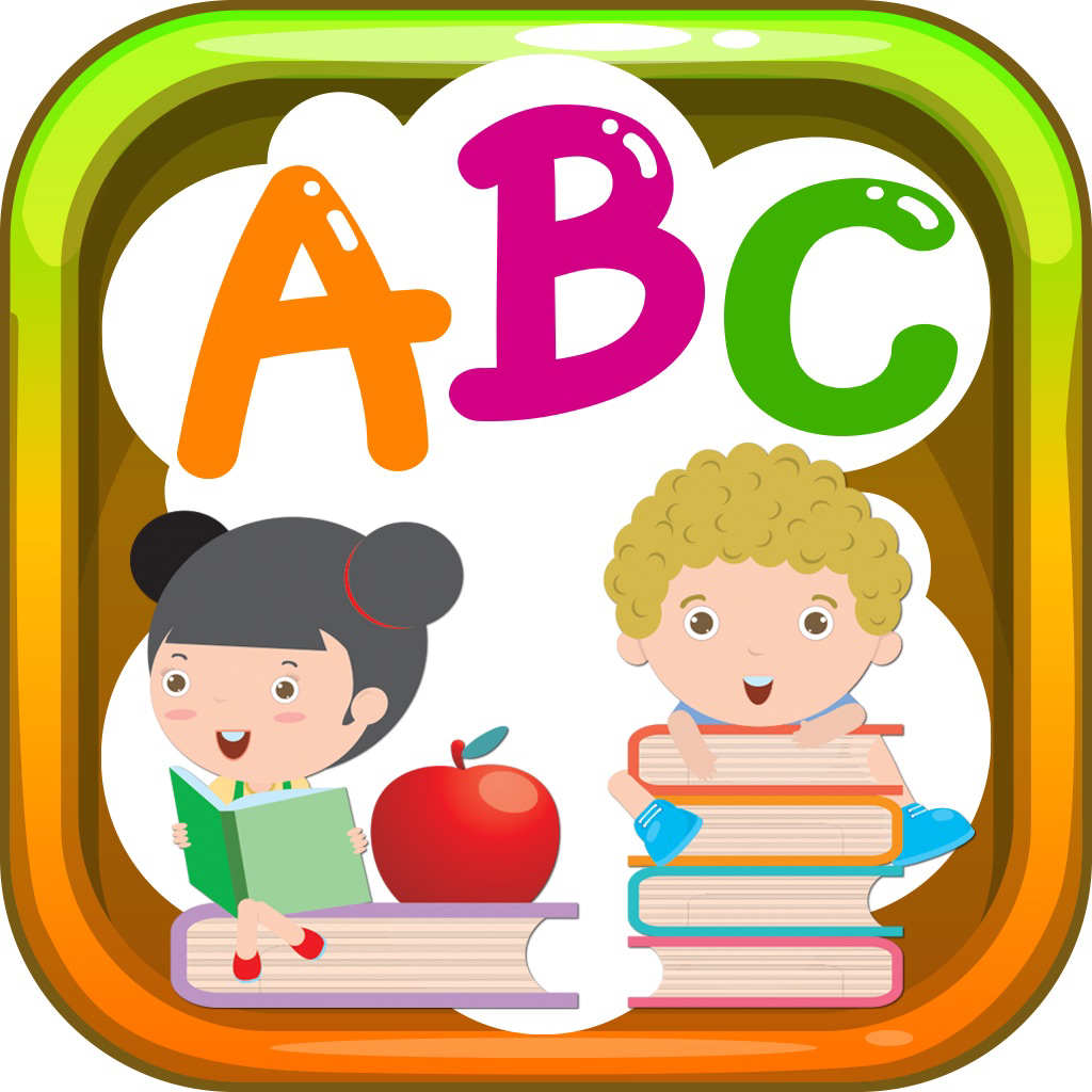 abc alphabet learning games for iOS (iPhone/iPad) - Free Download at ...