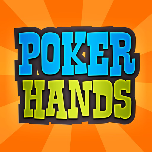 Poker Hands - Learn Poker for iOS (iPhone/iPad/iPod touch) - Free ...