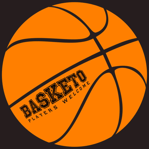 Basketo for iOS (iPhone/iPad) - Free Download at AppPure