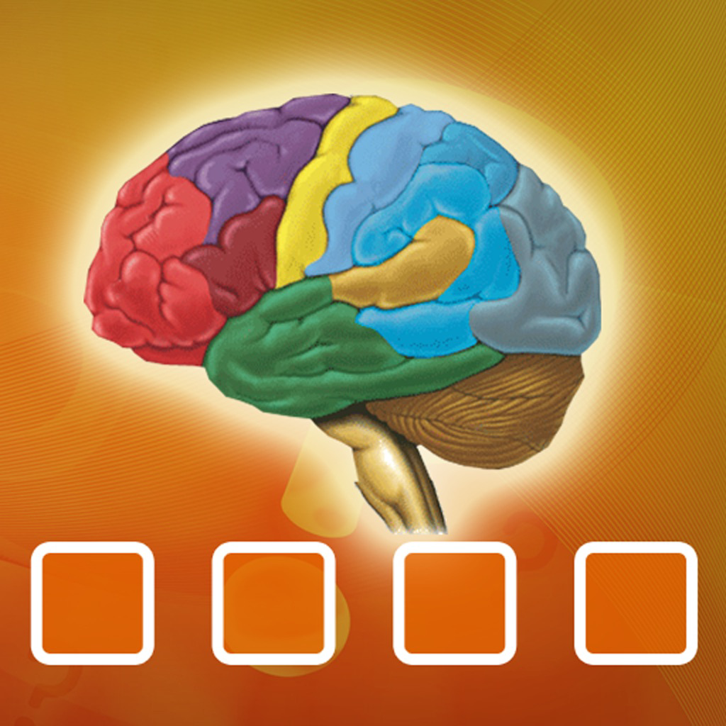 Brain Teaser for iOS (iPhone/iPad) Latest Version at $0.99 on AppPure