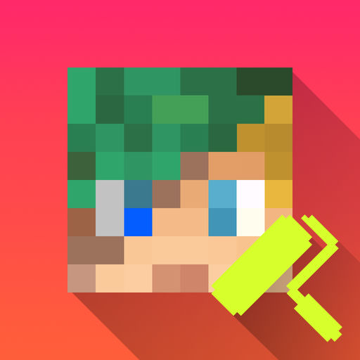 Skin Editor: Minecraft Creator Edition for iOS (iPhone/iPad) - Free ...