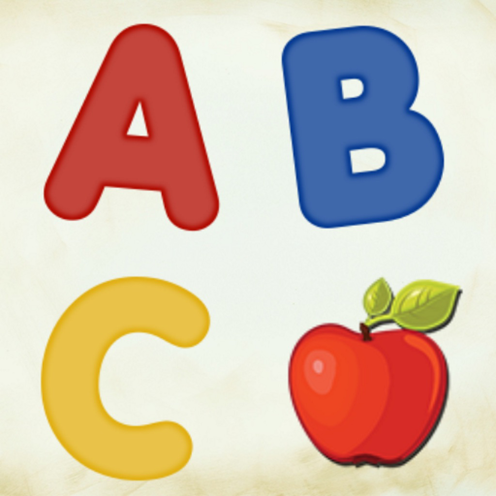 Let's learn! Alphabet - The ABC for Kids for iOS (iPhone/iPad) - Free ...