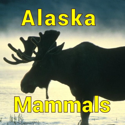 Alaska Mammals for iOS (iPhone/iPad/iPod touch) Latest Version at $3.99 ...
