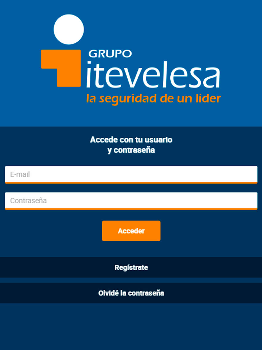 ITV - Itevelesa for iOS (iPhone/iPad/iPod touch) - Free Download at AppPure