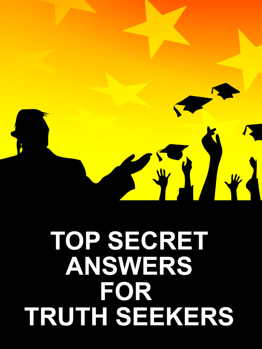Trump Trivia - Donald Trump for President 2016 for iOS (iPhone/iPad ...