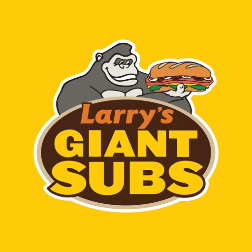 Larry's Giant Subs for iOS (iPhone/iPad/iPod touch) - Free Download at ...