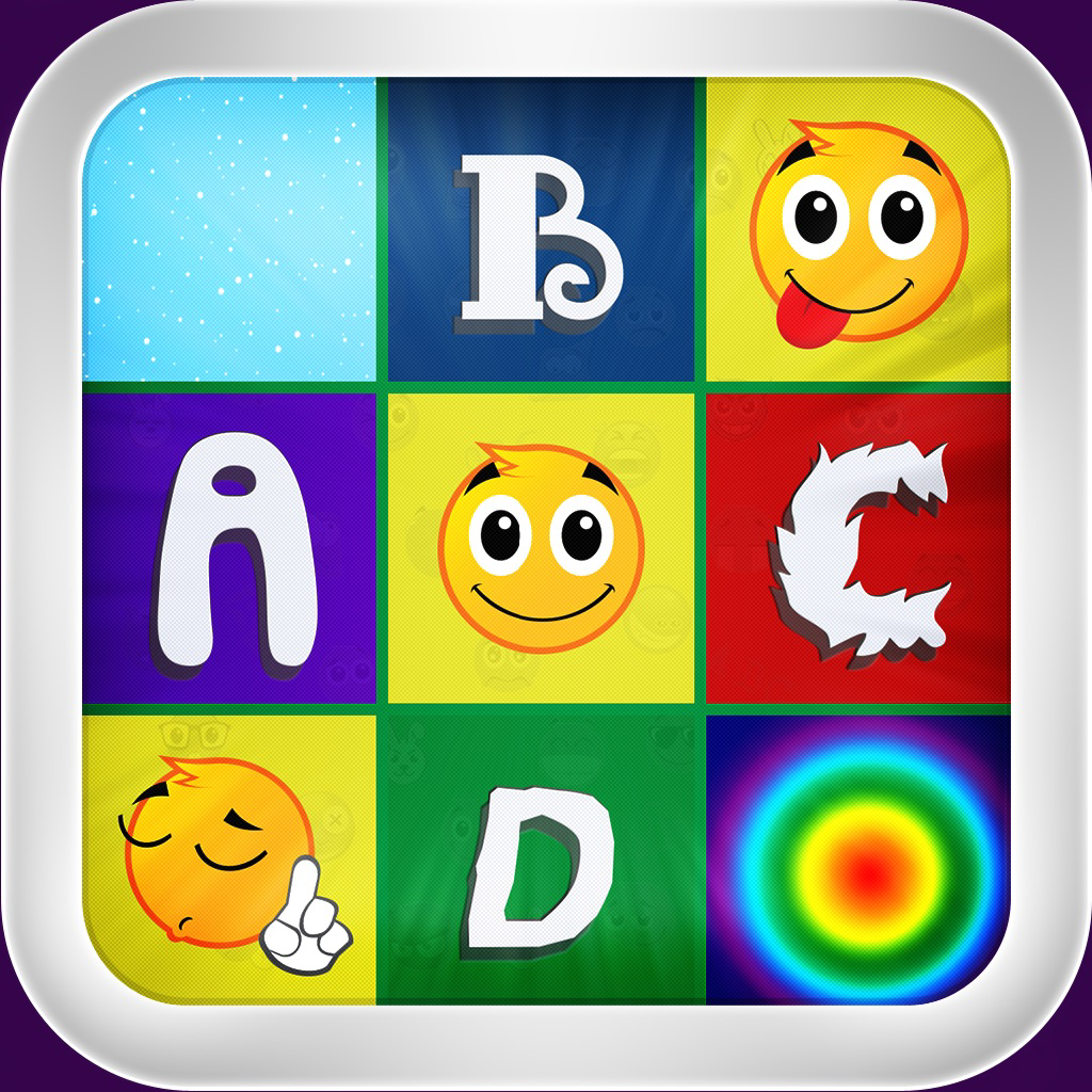 Cool Texts - Cool Fonts, Emoji 2 Stickers, Color Keyboard Symbols Font ...