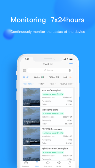 ShinePhone for iOS (iPhone/iPad) - Free Download at AppPure
