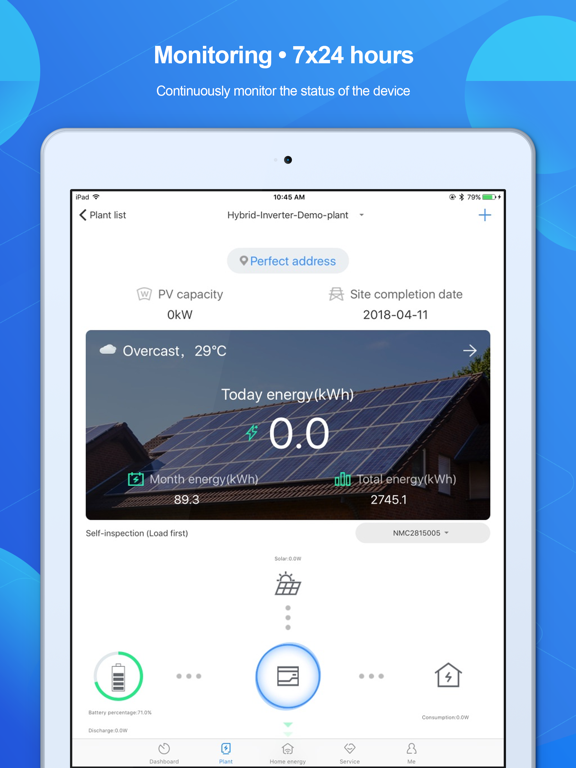ShinePhone for iOS (iPhone/iPad) - Free Download at AppPure
