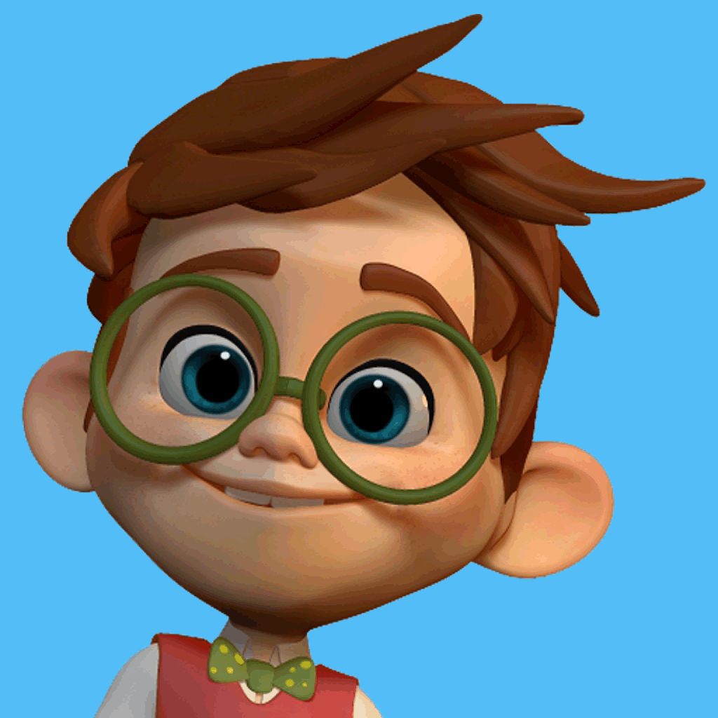 Edplus Kids- fun learning app for iOS (iPhone/iPad) - Free Download at AppPure