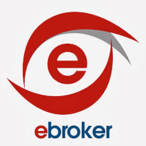 EBroker for iOS (iPhone) - Free Download at AppPure
