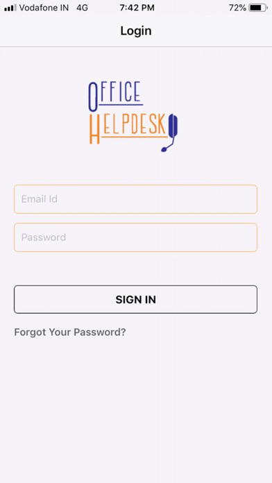 Office Helpdesk for iOS (iPhone/iPod touch) - Free Download at AppPure