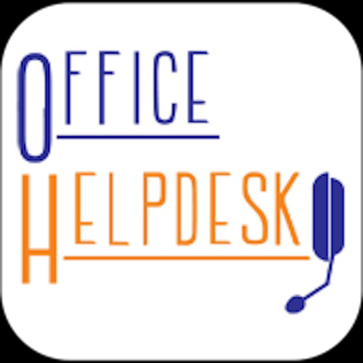 Office Helpdesk for iOS (iPhone/iPod touch) - Free Download at AppPure