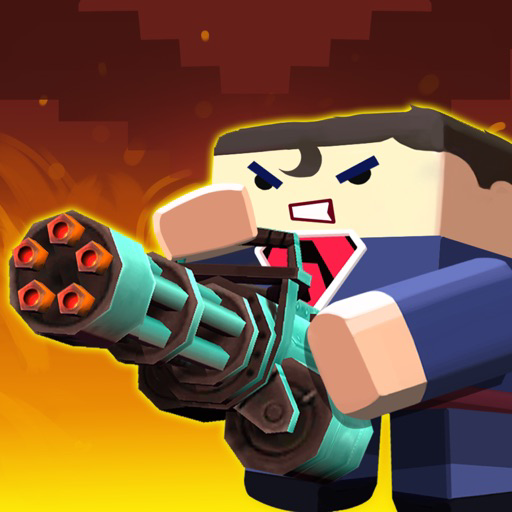 Mr Shotgun for iOS (iPhone/iPad) - Free Download at AppPure