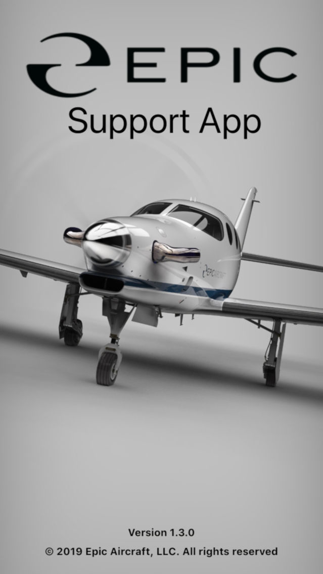 Epic Aircraft for iOS (iPhone) - Free Download at AppPure
