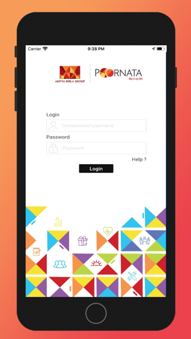 Poornata Portal for iOS (iPhone/iPad/iPod touch) - Free Download at AppPure
