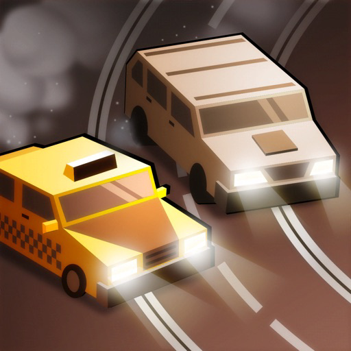 Onslot Car: drag drift master for iOS (iPhone/iPad/iPod touch) - Free ...