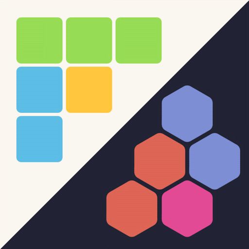 Fill Fit Block for iOS (iPhone/iPad/iPod touch) - Free Download at AppPure