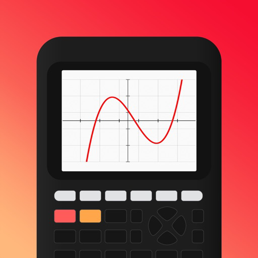 Taculator Graphing Calculator for iOS (iPhone/iPad/Mac/iPod touch ...
